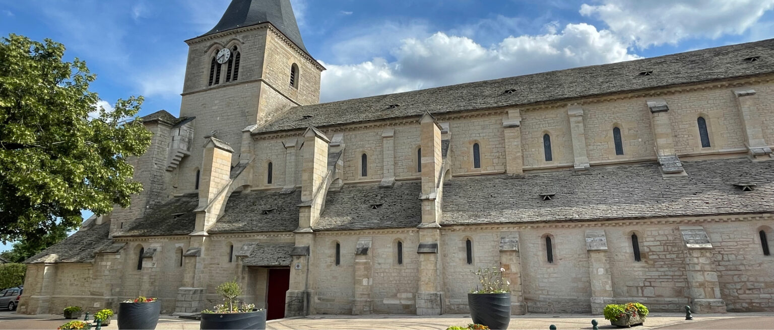 Histoire et patrimoine - Talant